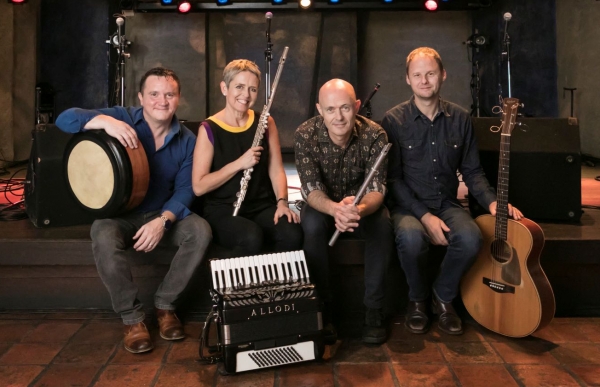 FLOOK フルック来日公演2023 | 公演情報 | 幸田町民会館 | ハッピネス・ヒル・幸田